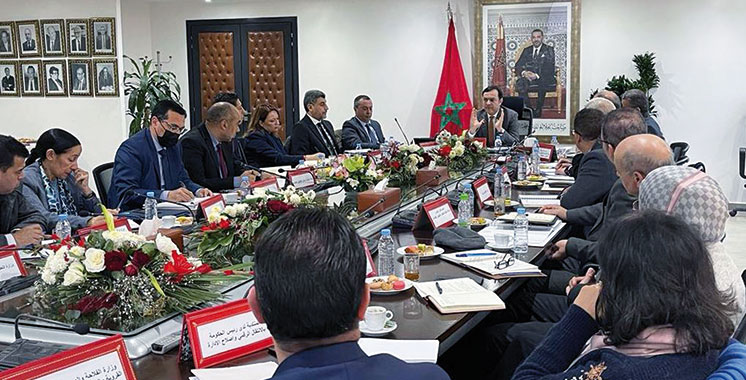 Les détails du nouveau plan stratégique de l’Anapec – Aujourd'hui le Maroc