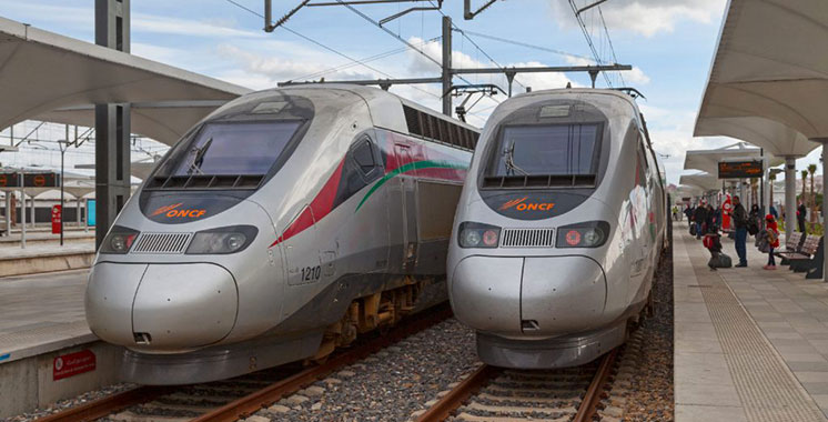 Chemins de fer : le DG de l’ONCF convoqué au parlement – Aujourd'hui le ...