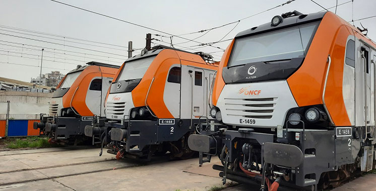 Chemins de fer : le DG de l’ONCF convoqué au parlement – Aujourd'hui le ...