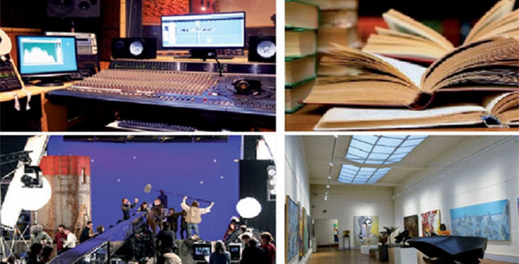 «Kawalis», un nouveau programme pour accompagner des acteurs culturels ...