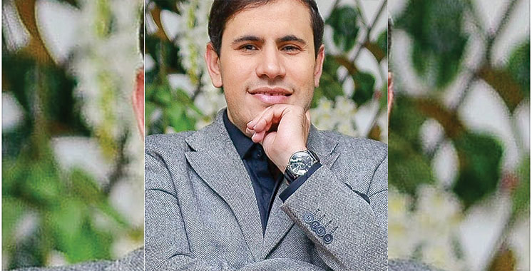 Mohamed Hammouda lance des prières pour Ramadan – Aujourd'hui le Maroc