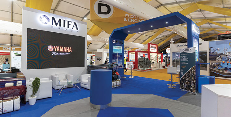 MIFA Group lance une filiale aquacole – Aujourd'hui le Maroc