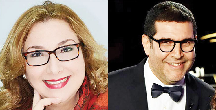 Un projet différent chez Mohamed Nadif – Aujourd'hui le Maroc