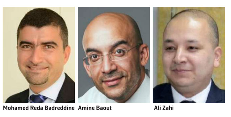 Des compétences marocaines à des postes clés de Japan Tobacco ...