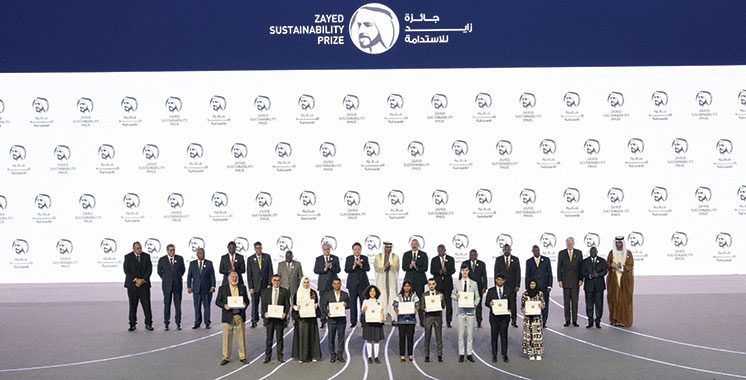 Launch of the 2024 edition of the Zayed Prize – Today Morocco - Archyde