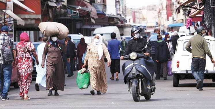 L’exode rural touche 152.000 Marocains chaque année – Aujourd'hui le Maroc