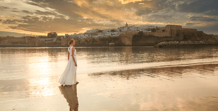 Le Fairmont La Marina Rabat-Salé : Une escapade urbaine au bord de l ...