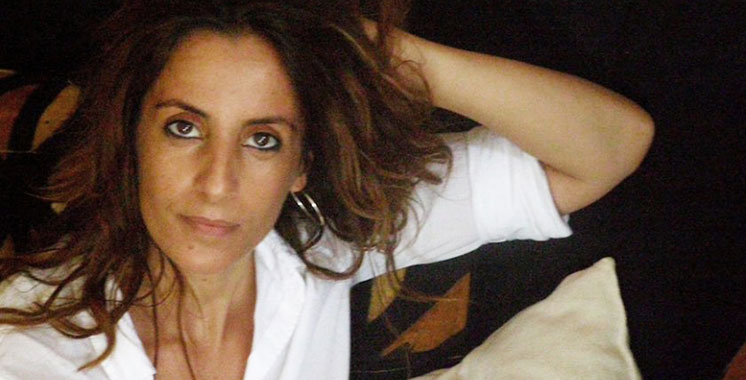 Fatiha Zemmouri à la quête de la lumière – Aujourd'hui le Maroc