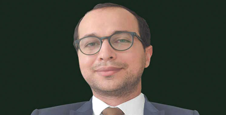 BAD : Omar Sefiani nommé directeur du département de la trésorerie par ...