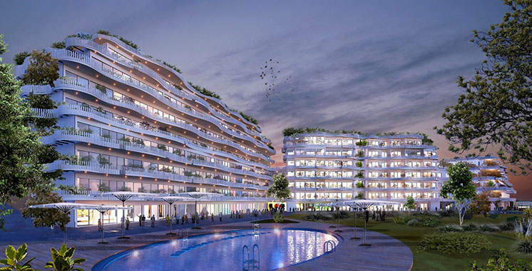 Hilton signs contract with Canopy by Hilton Tangier Bay – Today Morocco ...