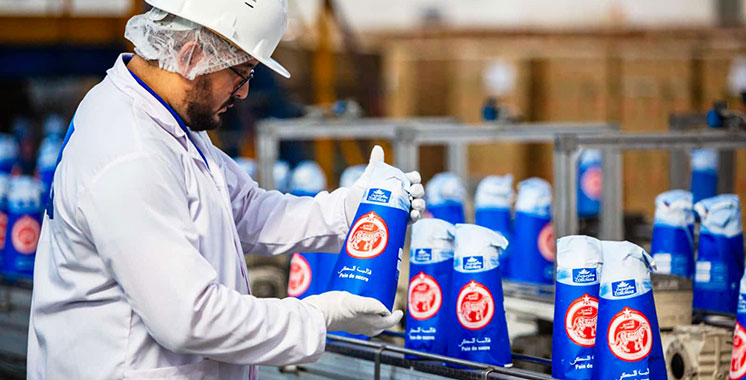 Cosumar shows resilience at the end of 2022 – Today Morocco – Archyde