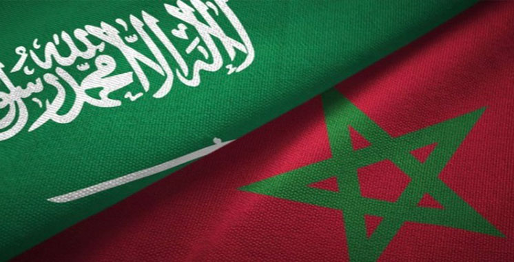 Maroc-Arabie Saoudite : Un agenda chargé entre Rabat et Riyad – Aujourd'hui le Maroc