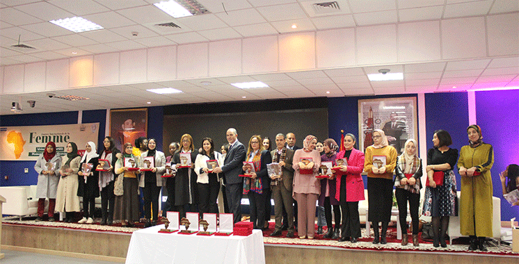 Ensam Casablanca celebrates female leadership – Today Morocco – Archyde