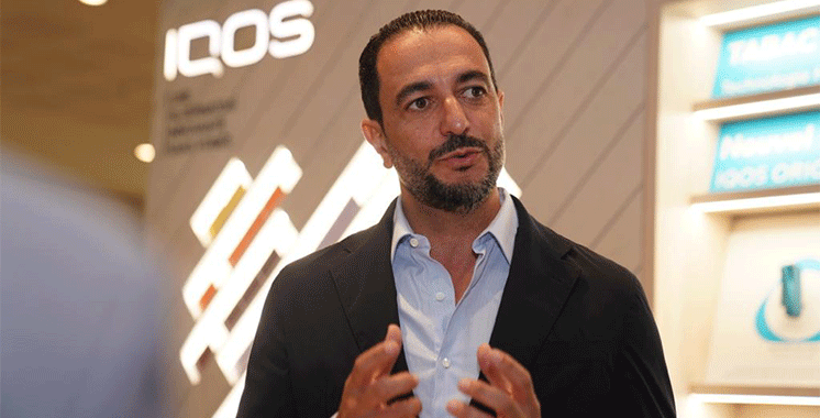 Avenir sans fumée: Philip Morris réussit sa transformation – Aujourd ...