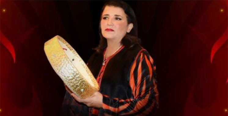 Saida Birouk, une artiste fidèle à la parole engagée – Aujourd'hui le Maroc