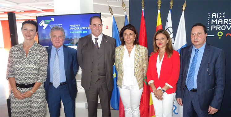 Pour soutenir le développement des start-up marocaines : Le Technopark ... Pour soutenir le développement des start-up marocaines : Le Technopark ...