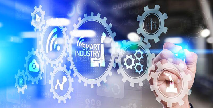 Emergence des clusters dans les secteurs industriel et technologique ...