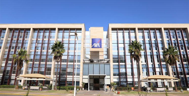 AXA Services Maroc réunit ses associations partenaires dans le cadre d’un ftour convivial ...
