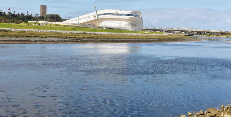 La dépollution du bassin de Bouregreg en marche – Aujourd'hui le Maroc