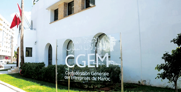 La CGEM complète ses instances de gouvernance pour le mandat 2023-2026 ...