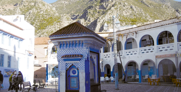 Plus de 15.000 arrivées touristiques durant janvier et février 2023 à ...