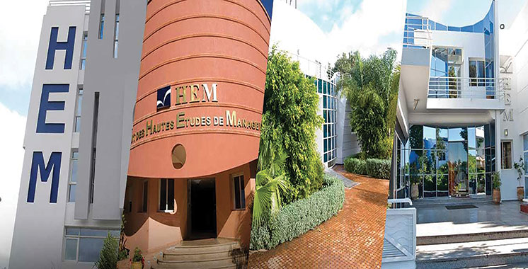 HEM prône l’agilité et entend saisir les opportunités de croissance – Aujourd'hui le Maroc