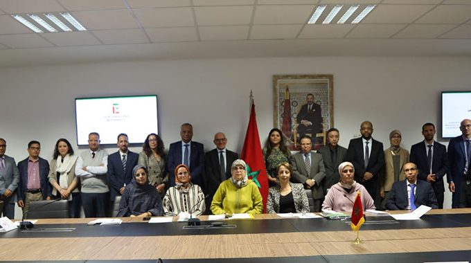 Le groupe Bicha, la voie de l’excellence – Aujourd'hui le Maroc