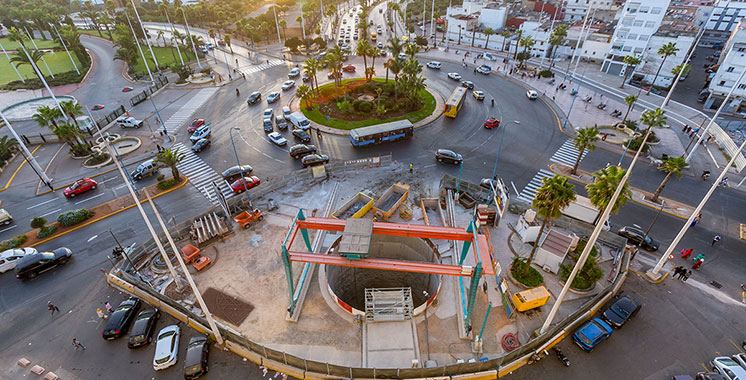 Lydec célèbre la Journée Mondiale de la Sécurité et de la Santé au ...