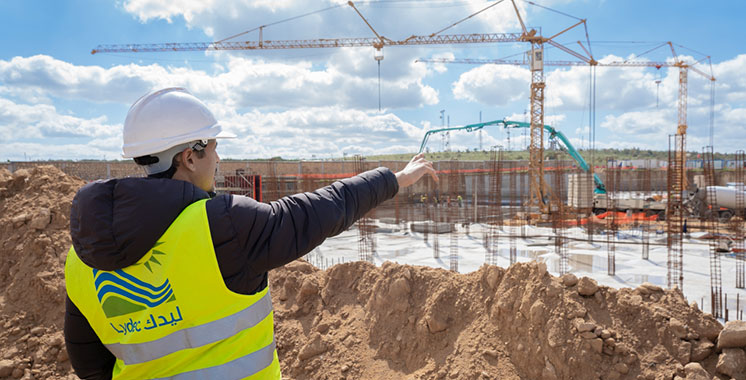Lydec célèbre la Journée Mondiale de la Sécurité et de la Santé au ...