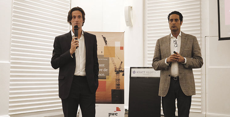 PwC Global CEO Survey en analyse les tendances : Les priorités des ...