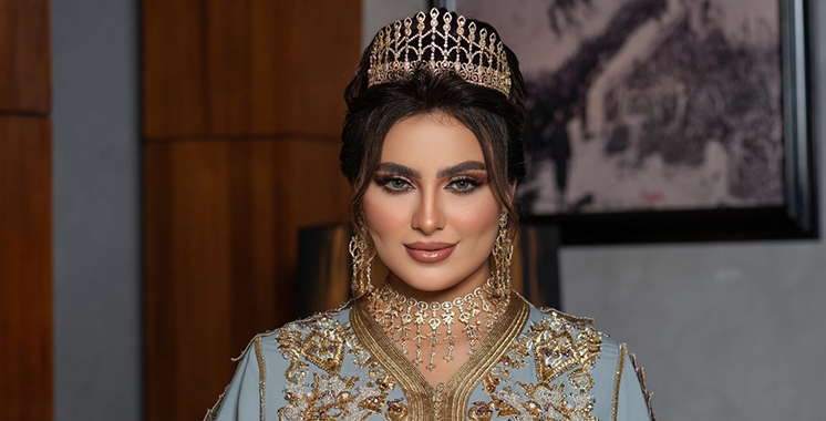 Sofia Charaf, une influenceuse qui se professionnalise – Aujourd'hui le ...