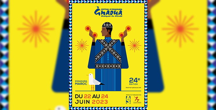 Festival Gnaoua et Musiques du Monde d’Essaouira : Le grand retour ...