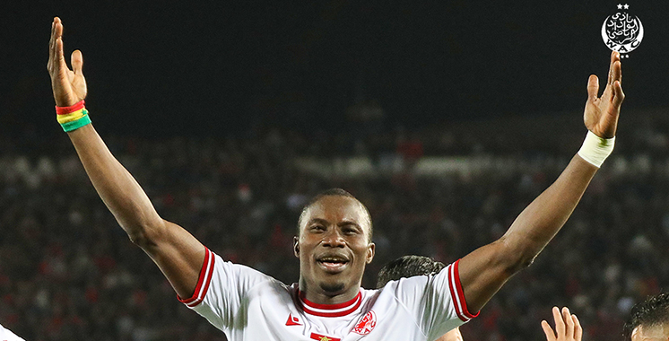 Le Wydad assure et rejoint le Raja en quarts de finale – Aujourd'hui le ...