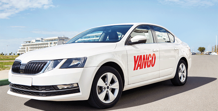 Yango s’apprête à lancer sa phase de test au Maroc – Aujourd'hui le Maroc