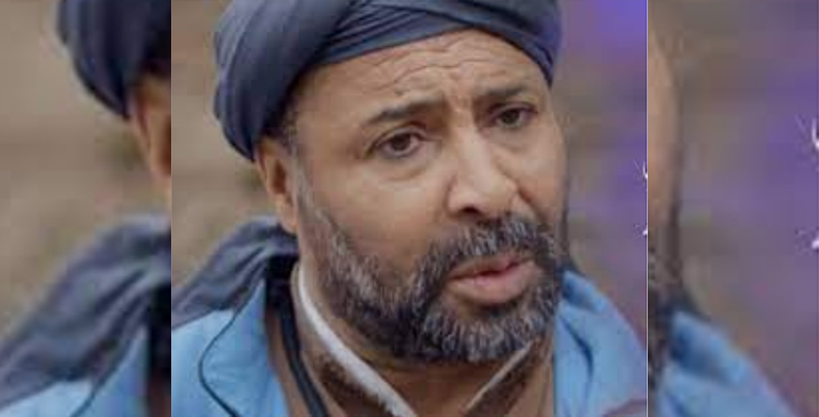 Hommage à l’artiste amazigh Ahmed Aouinti – Aujourd'hui le Maroc Hommage à l’artiste amazigh Ahmed Aouinti – Aujourd'hui le Maroc
