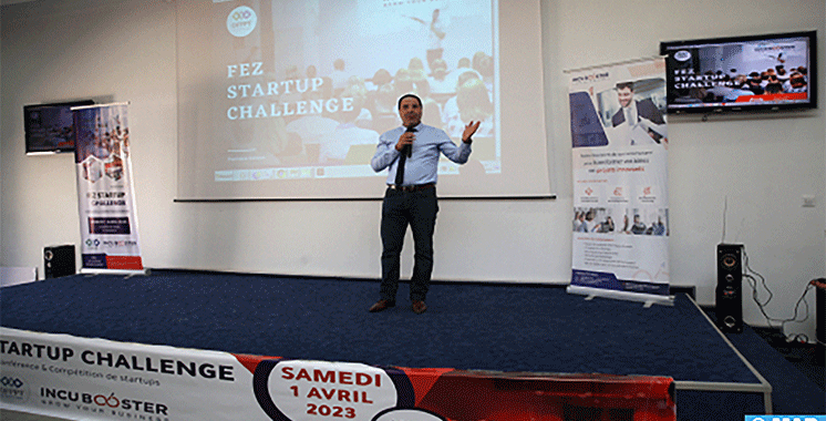 Fès : 1ère édition de Startup Challenge pour encourager l’entrepreneuriat – Aujourd'hui le Maroc