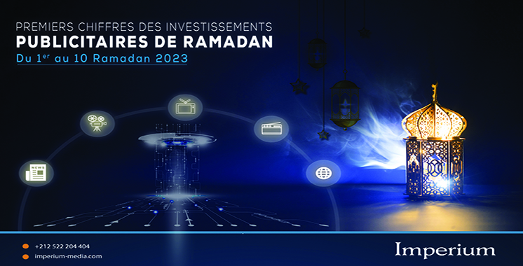 Durant les dix premiers jours du Ramadan : Les investissements ...