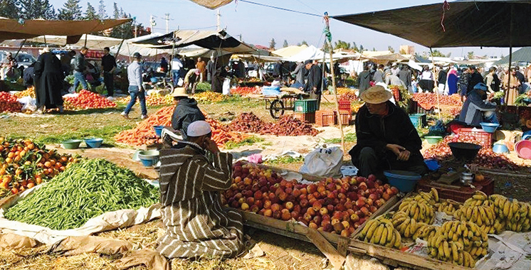 Les souks de la région Fès-Meknès passent au vert – Aujourd'hui le Maroc