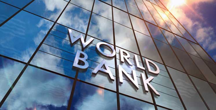 Un prêt de 250 millions USD de la banque mondiale en faveur de l ...