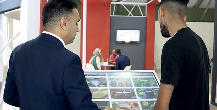 Initiée par l’ADA : Lancement d’une plateforme électronique au profit ...