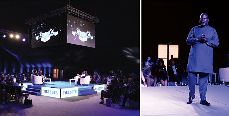 Le continent africain sous tension : Pour développer durablement, le terrorisme dans le Sahel ...