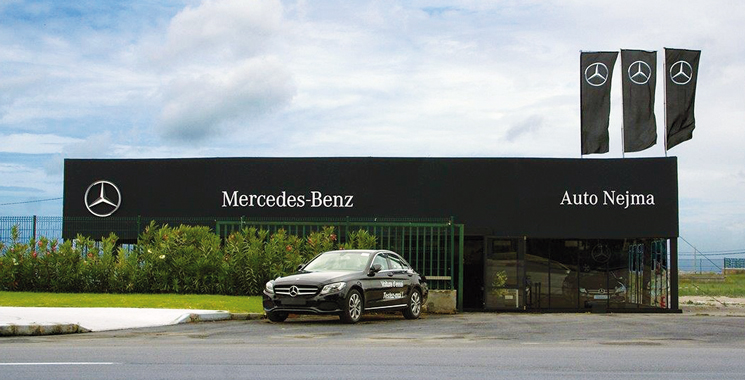 Auto Nejma: Hausse du CA de 26% au T1-2023 – Aujourd'hui le Maroc