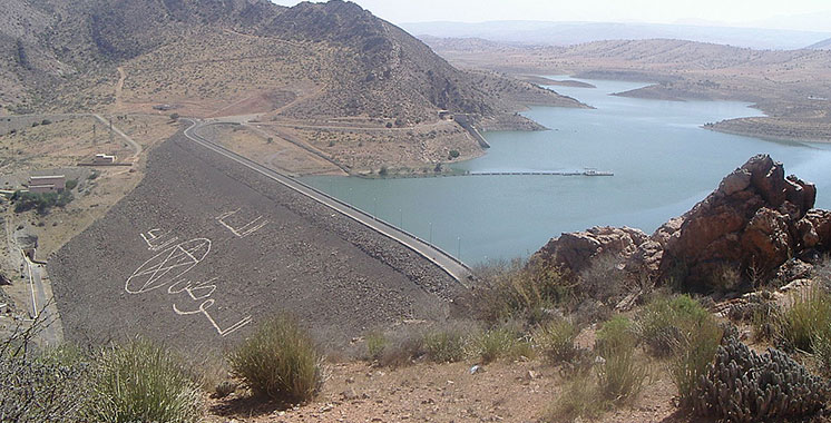 Les barrages remplis à seulement 27,5% – Aujourd'hui le Maroc