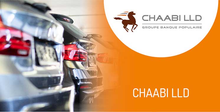 Présent au Salon de l’automobile d’occasion : Chaabi LLD expose ses offres – Aujourd'hui le Maroc