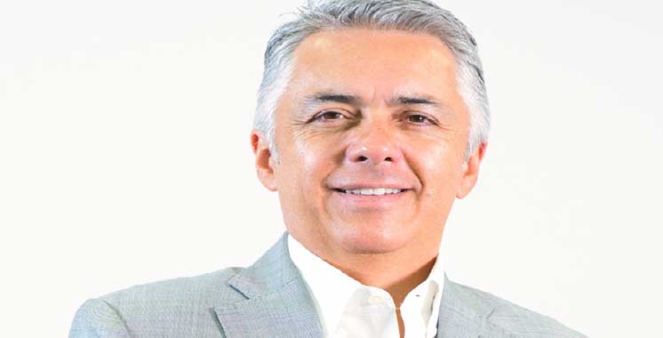 Nomination : Diego Forero à la tête de Pfizer SA Maroc – Aujourd'hui le ...