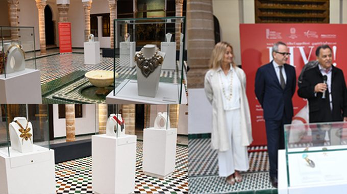 Hanane Fadili : La tournée exclusive de son spectacle prolongée ...