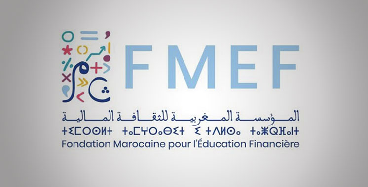 Fondation marocaine pour l’éducation financière : Un partenariat ...