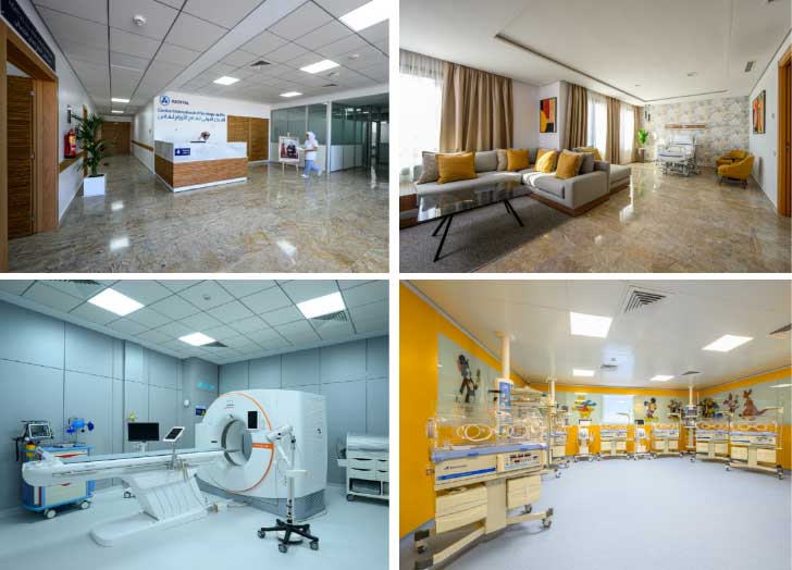 Le Groupe Akdital introduit une nouveauté en oncologie – Aujourd'hui le ...