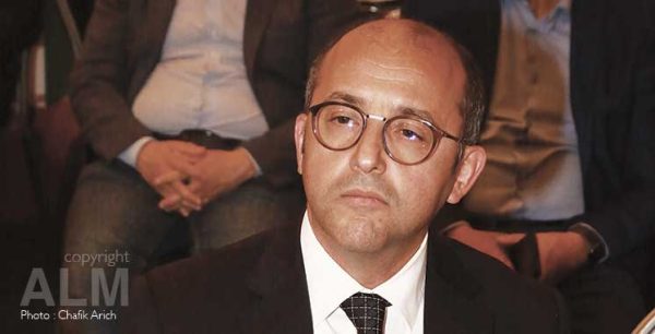 Eau, énergie, sécurité alimentaire : Le dessalement de l’eau de mer ...