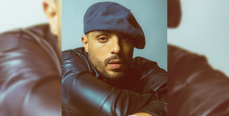 «Alam», 1ère mixtape de Ouenza – Aujourd'hui le Maroc